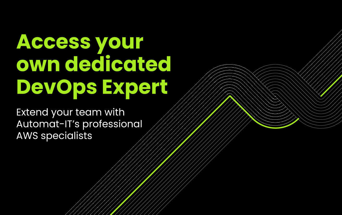 Dedicated DevOps Service